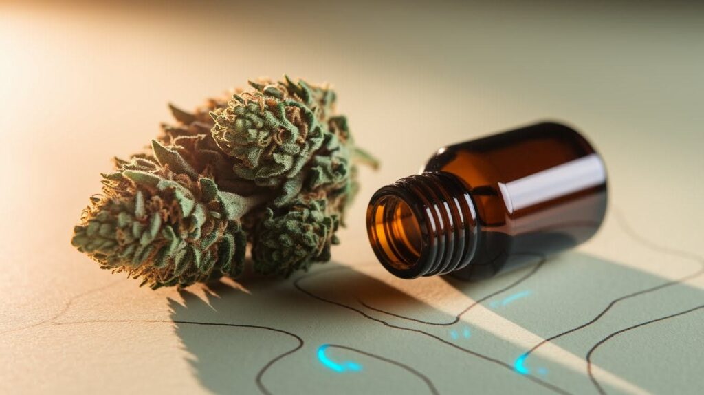 Strains for Pain: What Experts Recommend Now - WeedInsight