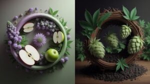 Terps Meaning in Cannabis: Effects, Taste, and Value - WeedInsight