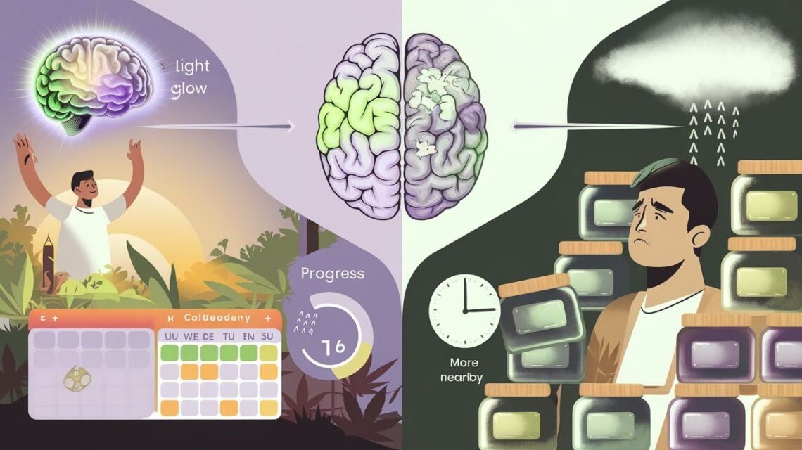 Tolerance Break Chart: Reset Your Weed Tolerance Fast - WeedInsight