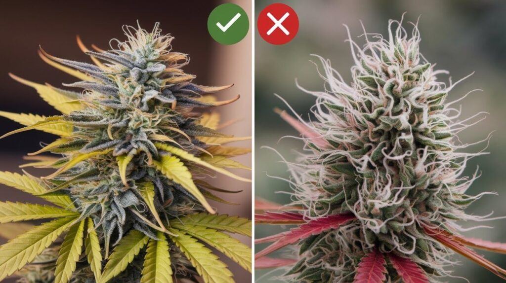 How to Trim Cannabis Plants Without Damaging Buds - WeedInsight