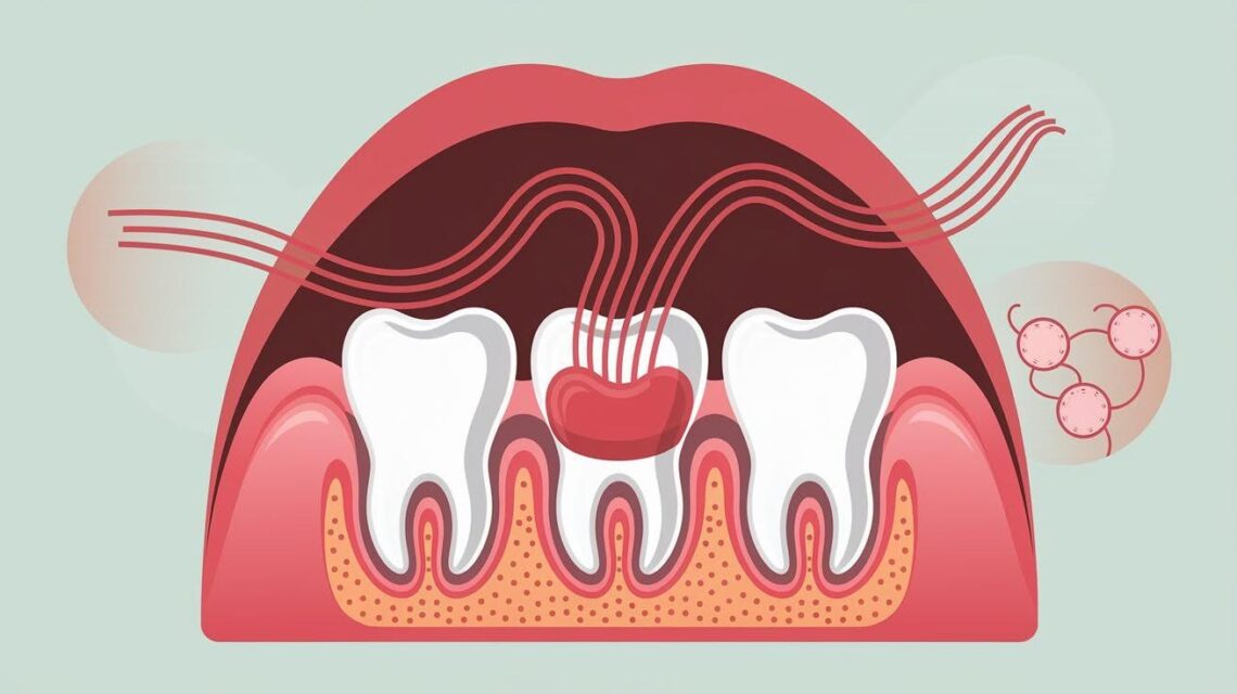 Can I Smoke Weed After a Tooth Extraction? What You Need to Know ...