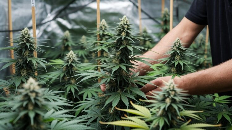 What Does GMO Stand for in Weed? Full Breakdown - WeedInsight