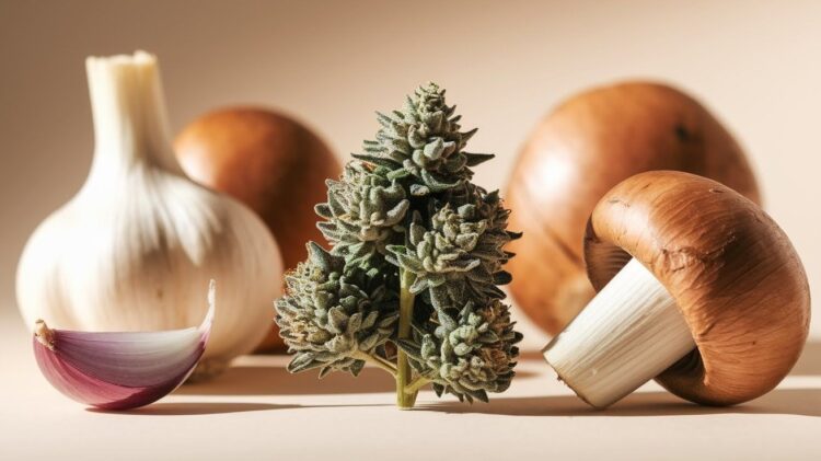 What Does GMO Stand for in Weed? Full Breakdown - WeedInsight