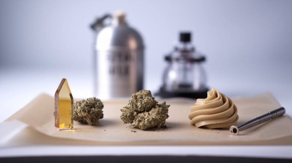 Types of Hash: A Guide to Texture, Taste & Strength - WeedInsight