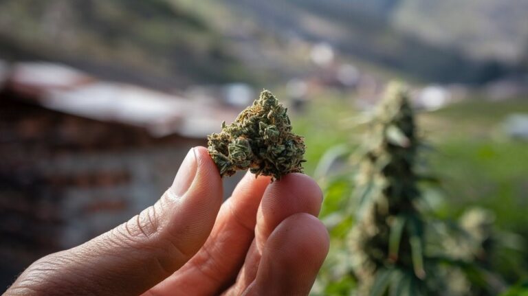 Types of Hash: A Guide to Texture, Taste & Strength - WeedInsight