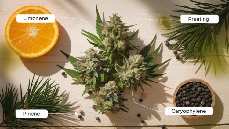 MAC 1 Weed Strain Guide: Potency, Flavor & More - WeedInsight