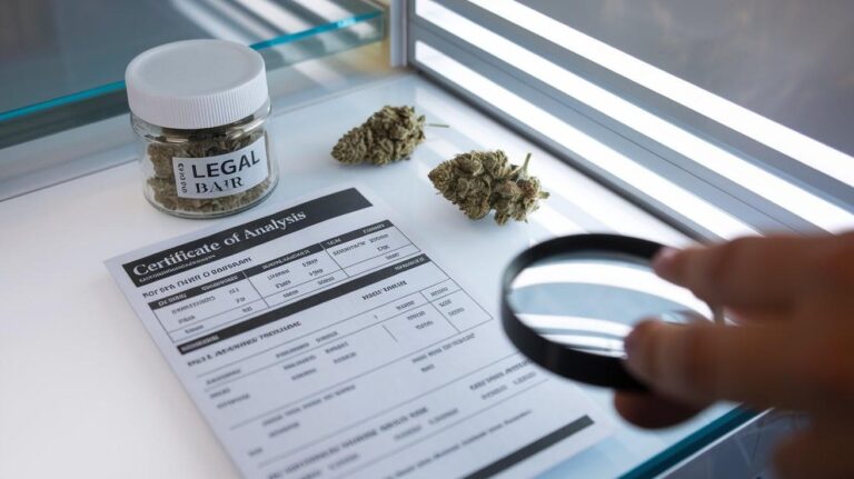 Sprayed Weed: What It Is and How It Affects You - WeedInsight