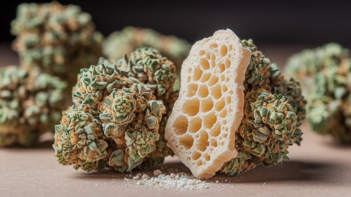 The Ultimate Guide to Different Types of THC Concentrates - WeedInsight