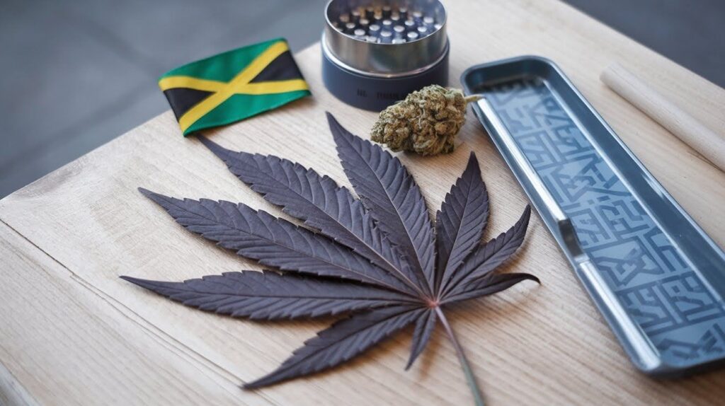 What Is Grabba Leaf? Side Effects & Uses Explained - WeedInsight