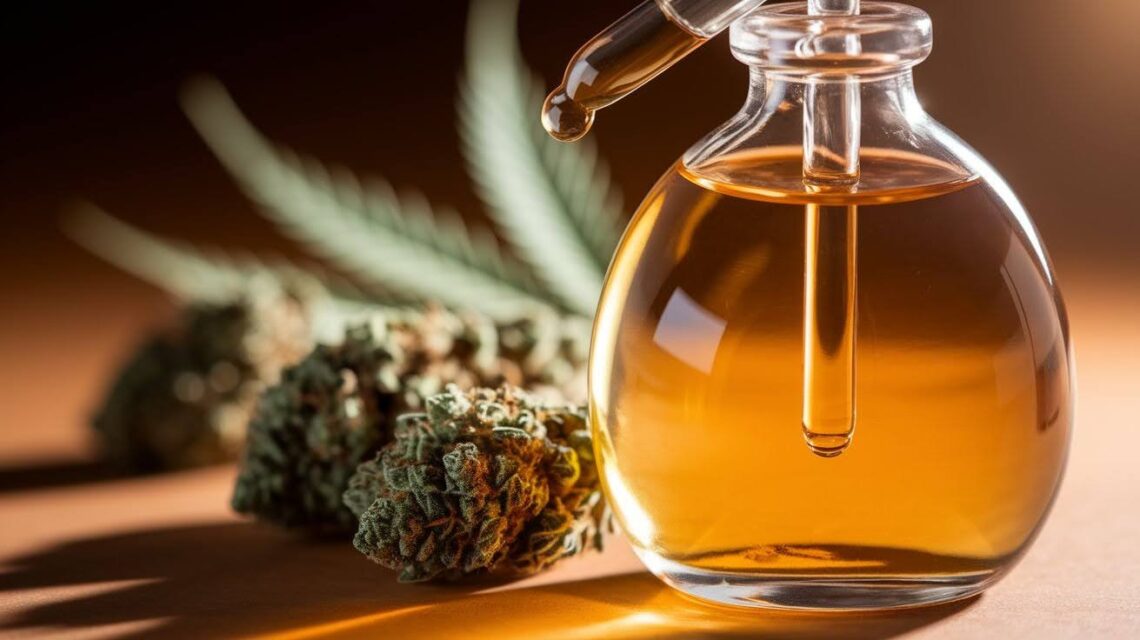The Ultimate Guide to Different Types of THC Concentrates - WeedInsight