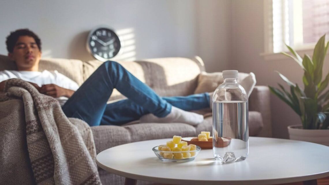 Sativa Gummies Effects: What You Need to Know - WeedInsight