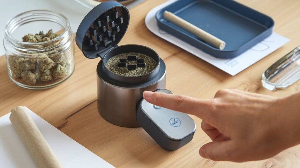 How to Use a Weed Grinder: Tips for Perfectly Ground Herb - WeedInsight