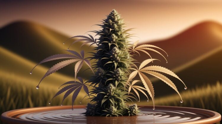 Weed Leaves Turning Yellow in Flowering? Common Causes & Fixes ...