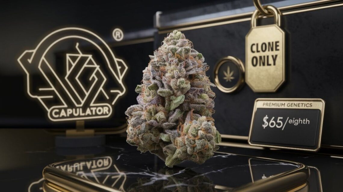 MAC 1 Weed Strain Guide: Potency, Flavor & More - WeedInsight