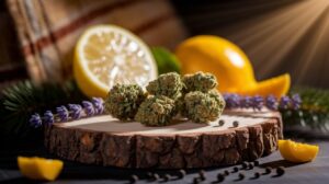 Terps Meaning in Cannabis: Effects, Taste, and Value - WeedInsight