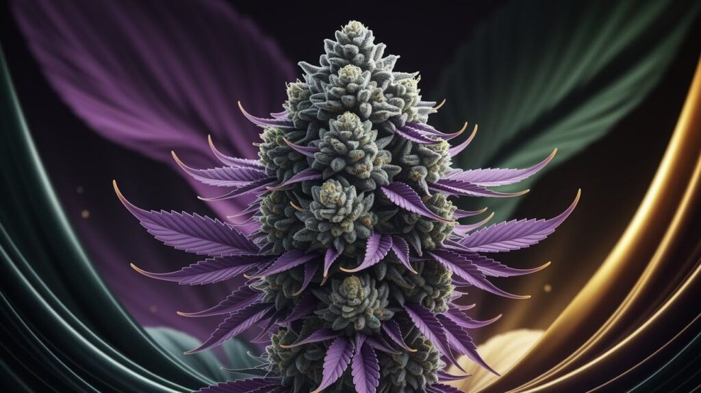 List of All OG Strains: The Most Popular and Potent Varieties - WeedInsight