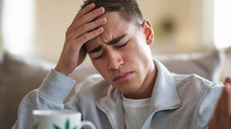 What Does Green Out Mean? Signs, Symptoms, and Causes Explained ...