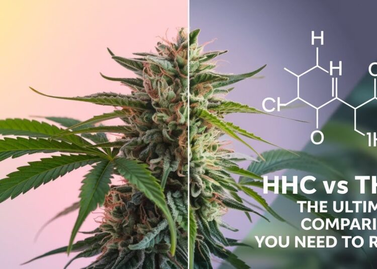 THC Crystals on Bud: What They Reveal About Quality - WeedInsight