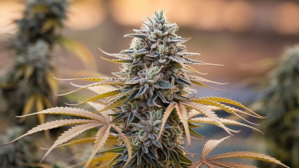 How to Harvest Weed: Signs Your Plant Is Ready - WeedInsight