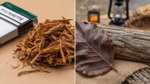 What Is Grabba Leaf? Side Effects & Uses Explained - WeedInsight