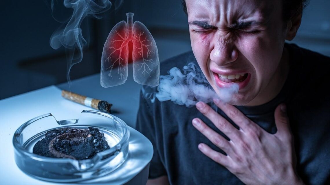 Sprayed Weed: What It Is and How It Affects You - WeedInsight