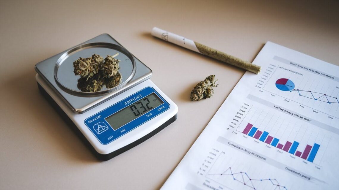 How Much Weed Is in a Joint? Know Before You Roll - WeedInsight