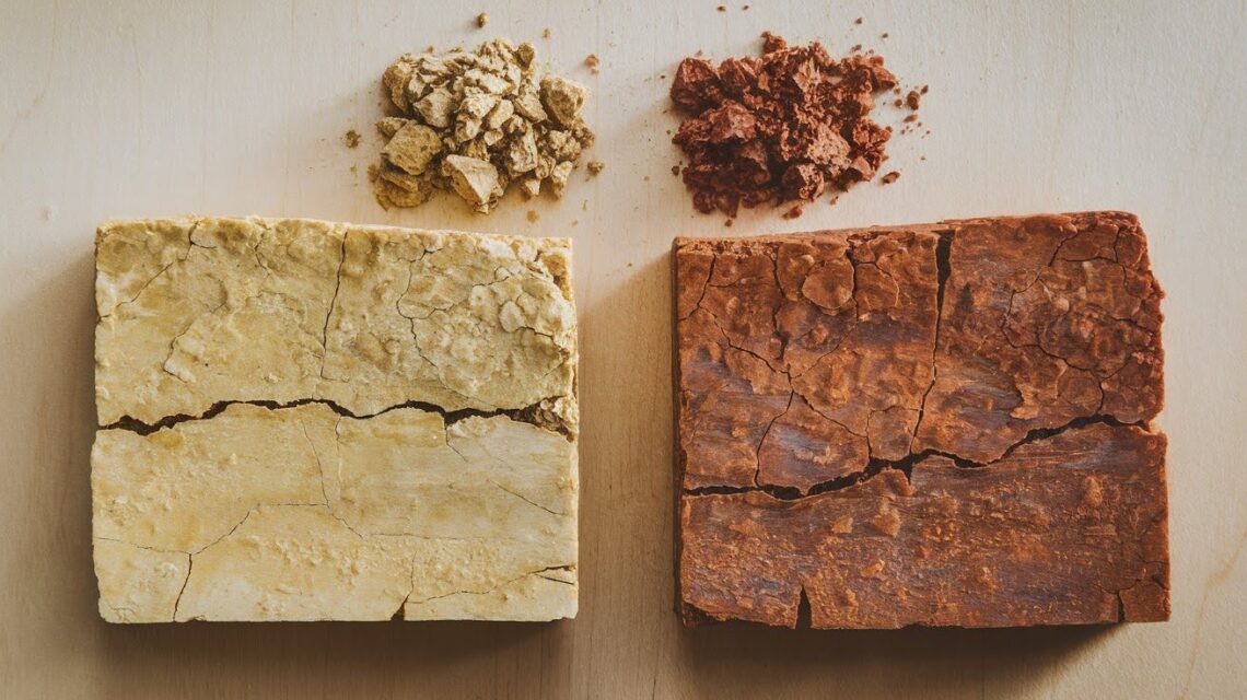 Types of Hash: A Guide to Texture, Taste & Strength - WeedInsight