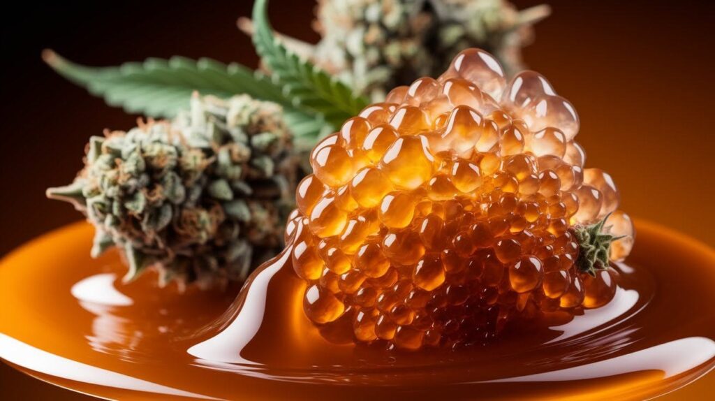 The Ultimate Guide to Different Types of THC Concentrates - WeedInsight