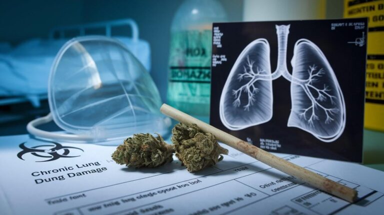 Sprayed Weed: What It Is and How It Affects You - WeedInsight