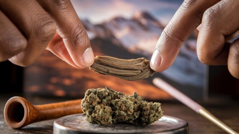 Types of Hash: A Guide to Texture, Taste & Strength - WeedInsight