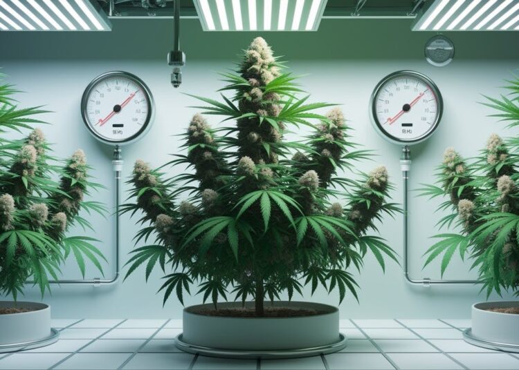 Autoflower Light Schedule: What Works and Why - WeedInsight