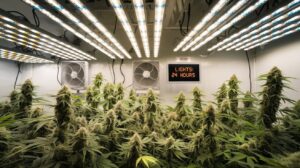 Autoflower Light Schedule: What Works and Why - WeedInsight