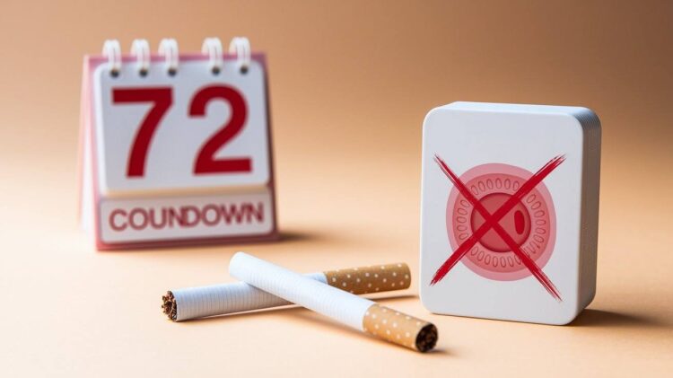 Can I Smoke Weed After a Tooth Extraction? What You Need to Know ...