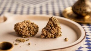 Types of Hash: A Guide to Texture, Taste & Strength - WeedInsight