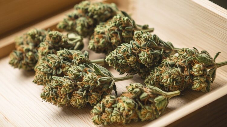 Most Psychedelic Weed Strains Ranked by Potency & Effects - WeedInsight