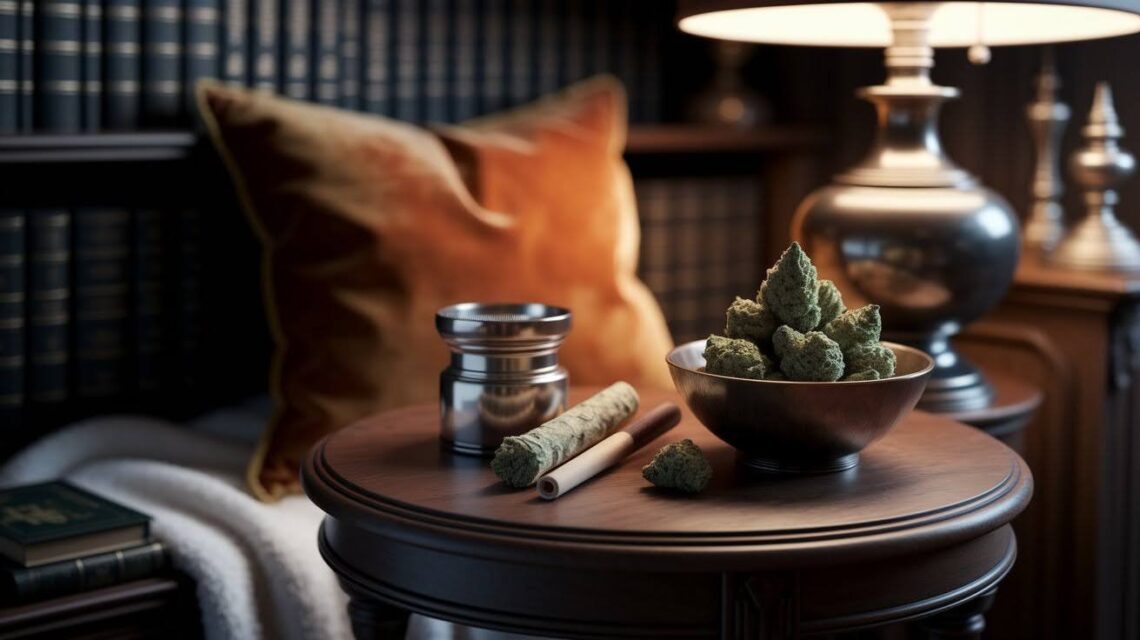 List of All OG Strains: The Most Popular and Potent Varieties - WeedInsight