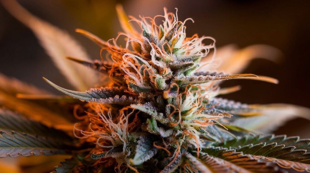 Colorful Weed: What the Hues Say About Your Bud - WeedInsight