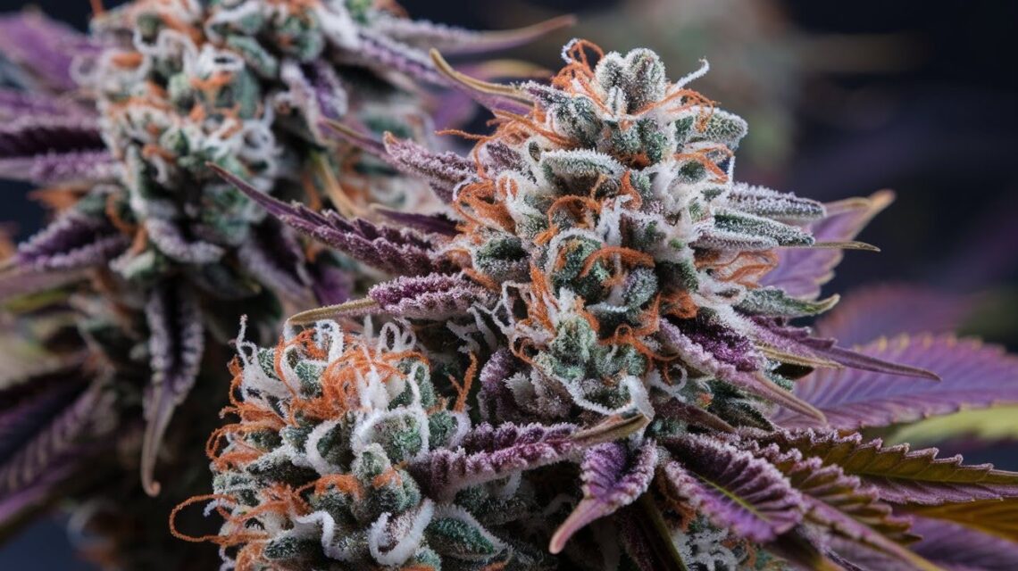 MAC 1 Weed Strain Guide: Potency, Flavor & More - WeedInsight