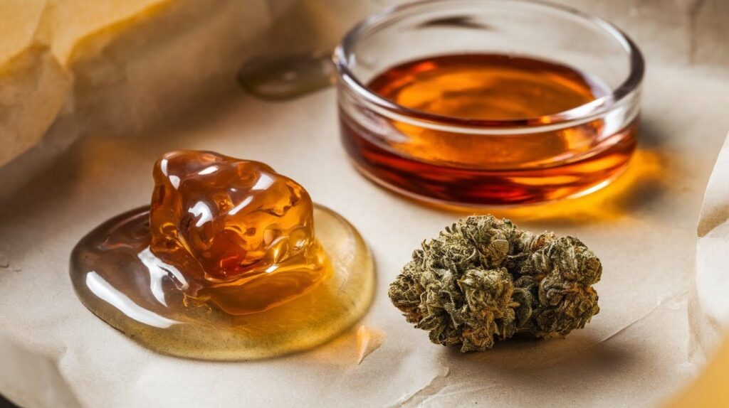 Types of Hash: A Guide to Texture, Taste & Strength - WeedInsight