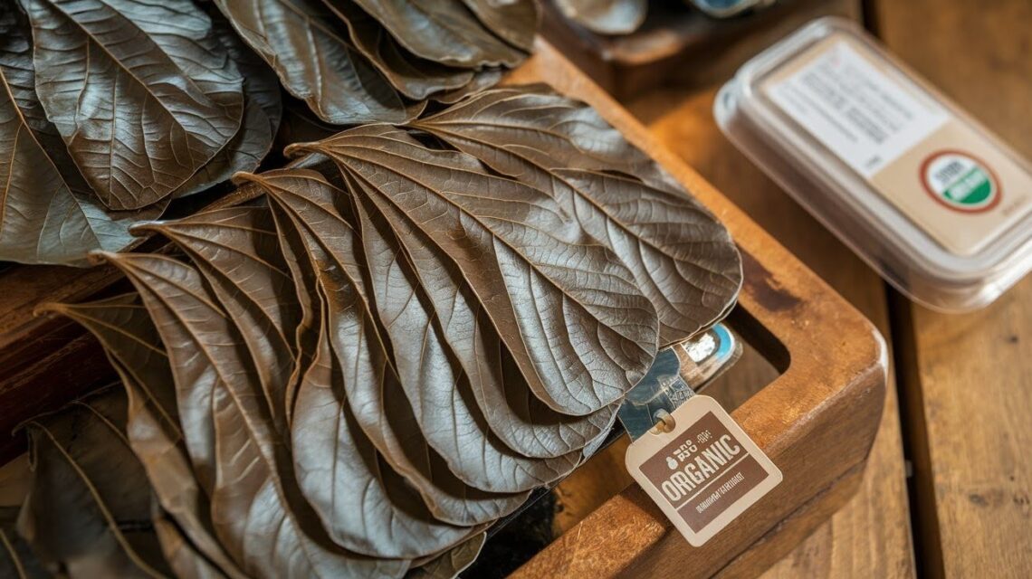 What Is Grabba Leaf? Side Effects & Uses Explained - WeedInsight