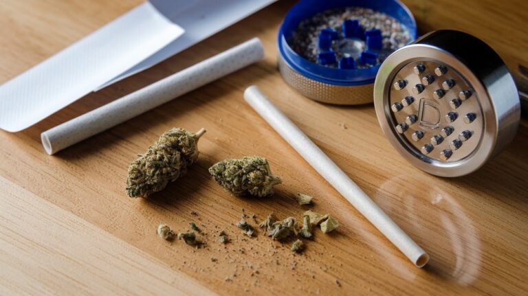 How Much Weed Is in a Joint? Know Before You Roll - WeedInsight