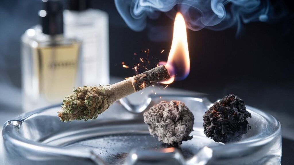 Sprayed Weed: What It Is and How It Affects You - WeedInsight