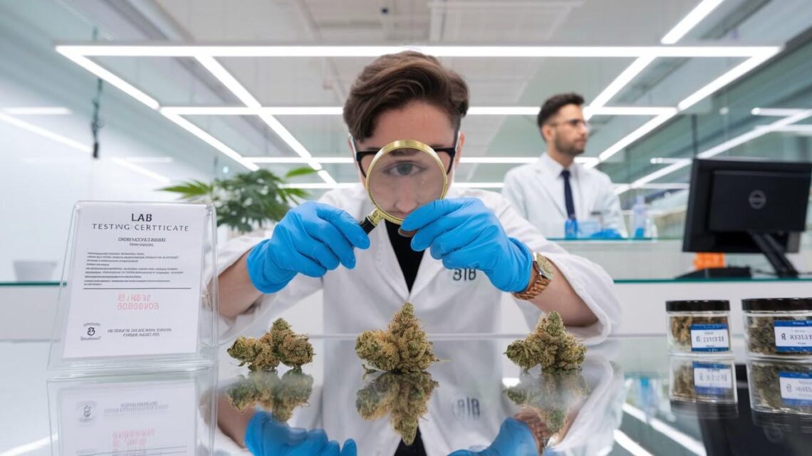 Sprayed Weed: What It Is and How It Affects You - WeedInsight