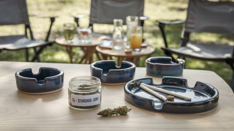 How Much Weed Is in a Joint? Know Before You Roll - WeedInsight