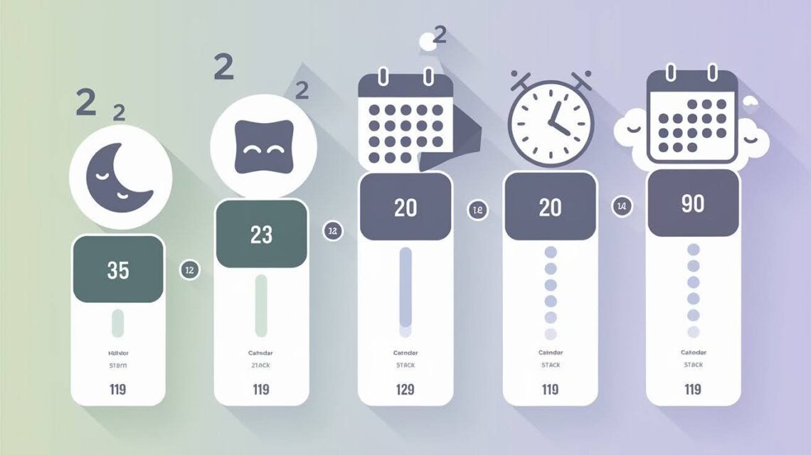 Tolerance Break Chart: Reset Your Weed Tolerance Fast - WeedInsight