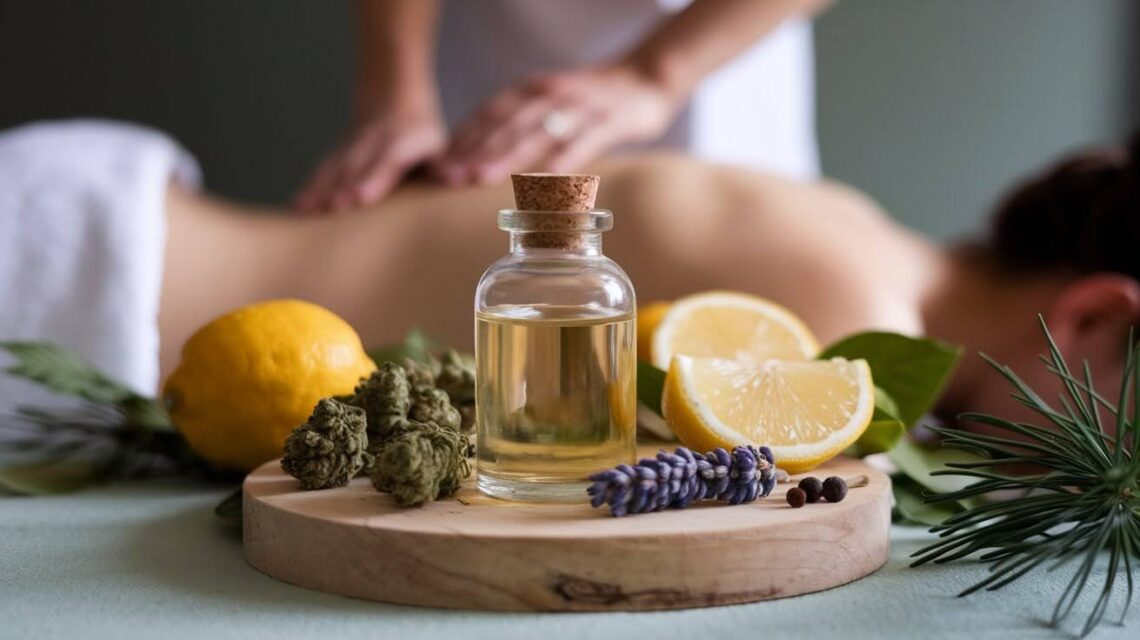 Best Terpenes for Pain: A Quick Guide for Relief - WeedInsight