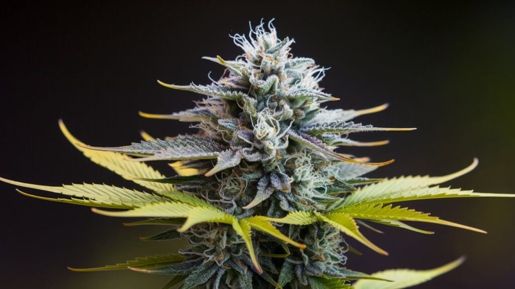 Terps Meaning in Cannabis: Effects, Taste, and Value - WeedInsight