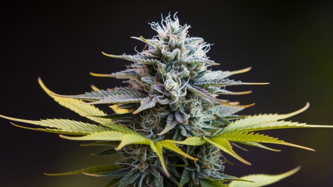 Terps Meaning in Cannabis: Effects, Taste, and Value - WeedInsight