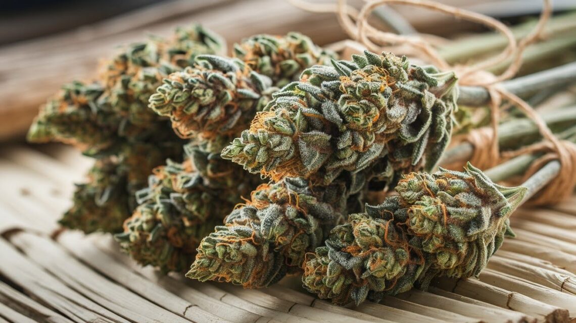 Most Psychedelic Weed Strains Ranked by Potency & Effects - WeedInsight