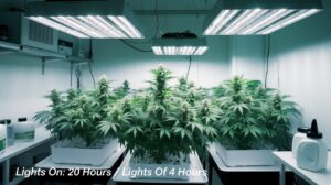 Autoflower Light Schedule: What Works and Why - WeedInsight